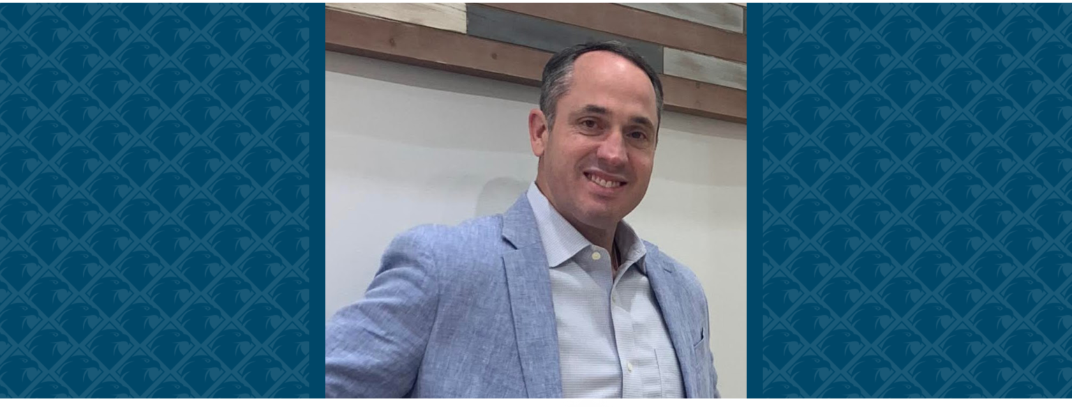 Introducing Mike Cook - Eagle Group